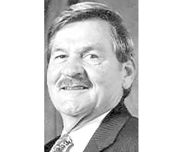 John Bonk Obituary (2009) - Columbus, NE - The Columbus Telegram