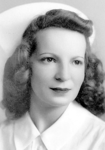 Roberta Henninger Obituary (2012) - Columbus, NE - The Columbus Telegram