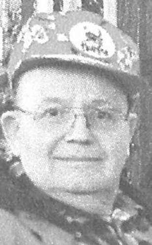 Carrol DeBower Obituary (2009) - Columbus, NE - The Columbus Telegram
