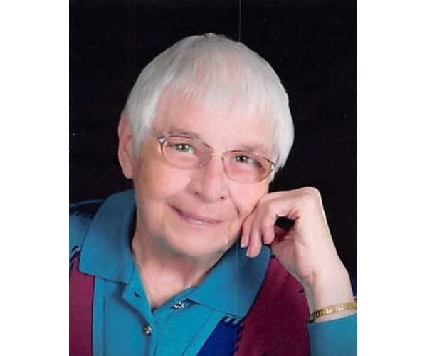 Monica Kula Obituary (2020) - Columbus, NE - The Columbus Telegram