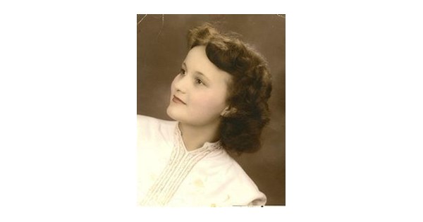 Irene Schmit Obituary (2019) - Columbus, NE - The Columbus Telegram