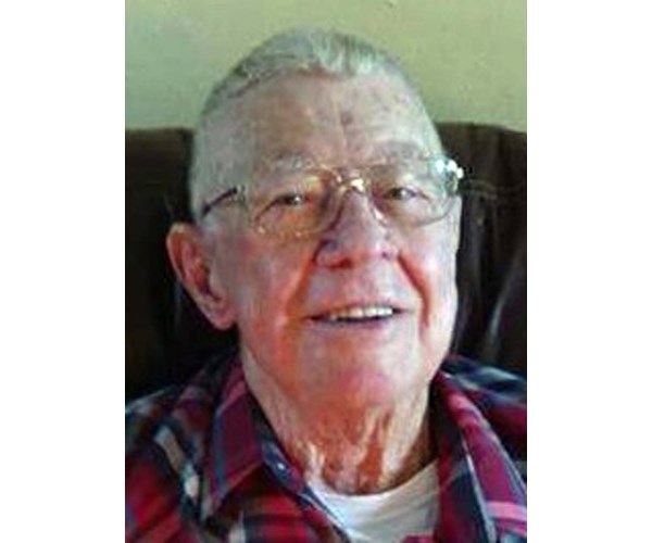 Walter Beck Obituary (2017) - Columbus, NE - The Columbus Telegram
