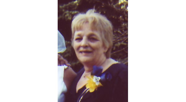 Sharon Moore Obituary (2012) - Columbus, NE - The Columbus Telegram