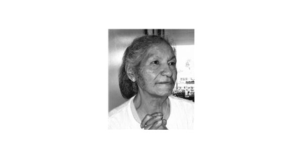 Rose Rivera Obituary (1934 - 2016) - Colusa, CA - Colusa Sun-Herald