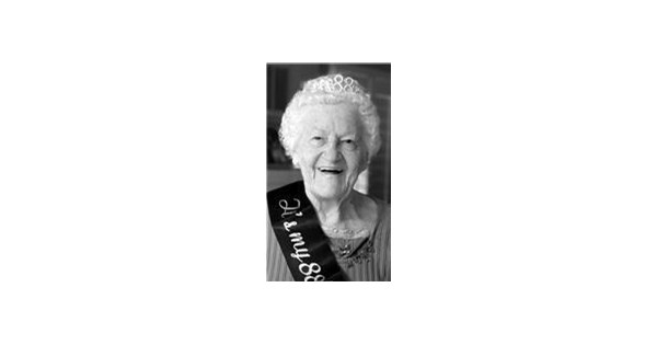 Barbara Sanderson Obituary (1936-2025) - Colusa, CA - Colusa County ...
