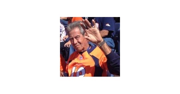 Frederico Mecillas Obituary (1946 - 2018) - Greeley, CO - Commerce City ...