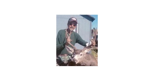 Joseph Sepulveda Obituary (2015) - Longmont, CO - Commerce City ...