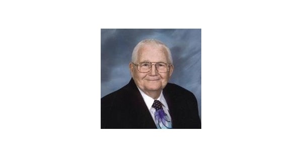 Gordon Blakey Obituary (1929 - 2018) - Brighton, CO - Commerce City ...