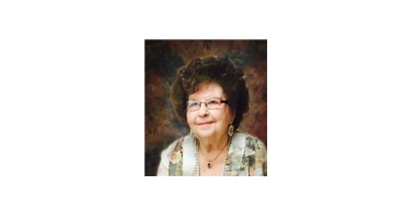 Virginia Kalcevic Obituary (1925 - 2020) - Brighton, CO - Commerce City ...
