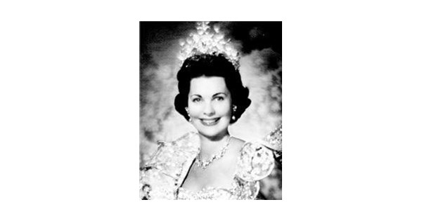 EDITH HAND Obituary (2015) - Legacy Remembers