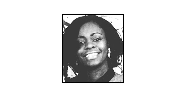 Tasha Jones Obituary (2006) - Memphis, TN - The Commercial Appeal