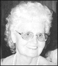 Mary Wilkerson Obituary (2009) - Millington, TN - The Commercial Appeal