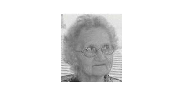 Ruth Lynch Obituary (2009) - Memphis, TN - The Commercial Appeal