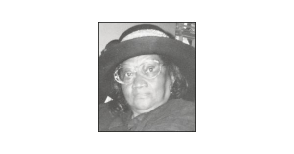 PAULINE NEAL Obituary (2010) - Memphis, TN - The Commercial Appeal
