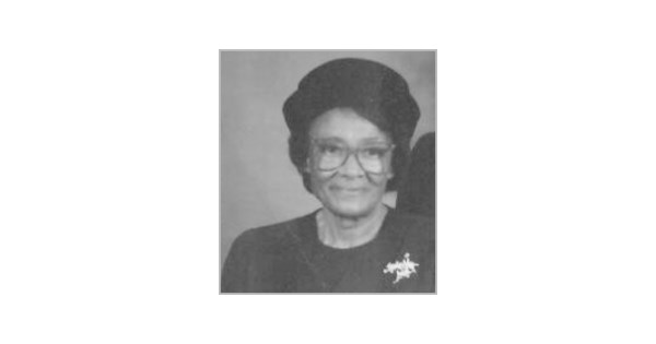 RUTHIE CARROLL Obituary (2011) - Memphis, TN - The Commercial Appeal