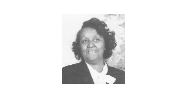 NANNIE MACLIN Obituary (2012) - Memphis, TN - The Commercial Appeal