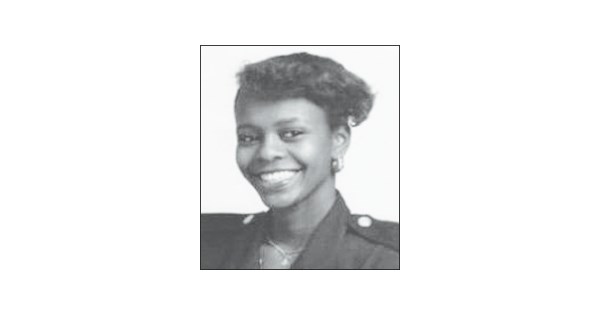 TASHA JONES Obituary (2012) - Memphis, TN - The Commercial Appeal
