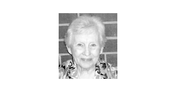 ALICE PROVOST Obituary (2012) - Memphis, TN - The Commercial Appeal