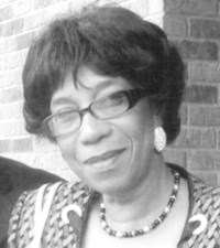 PATRICIA RAYFORD Obituary (2012) - Memphis, TN - The Commercial Appeal