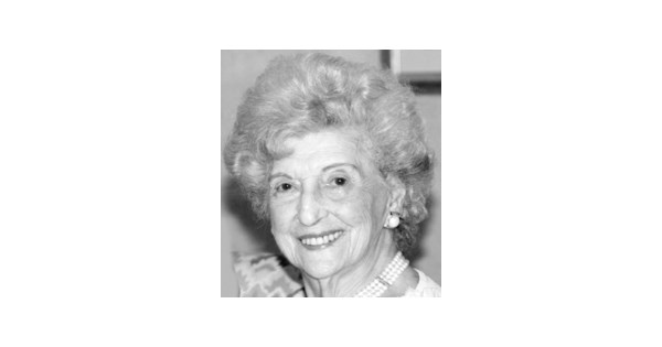 ALICE LEVITCH Obituary (2012) - Memphis, TN - The Commercial Appeal