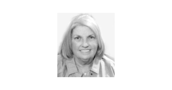 SHARON FORD Obituary (2013) - Hernando, MS - The Commercial Appeal