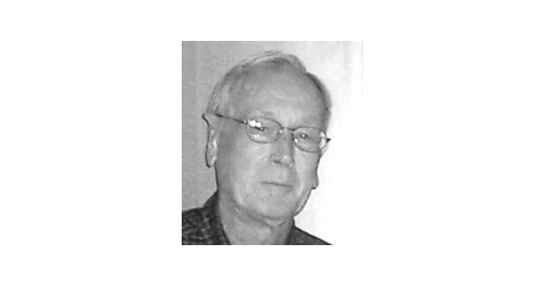 EDWARD PATTERSON Obituary (2014) - Hot Springs Village, AR - The ...