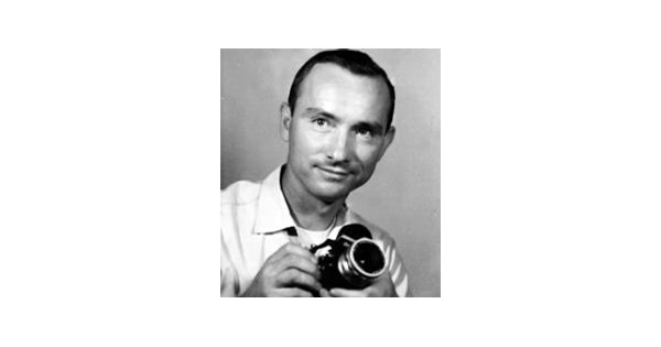 CHARLES BARFIELD Obituary (2014) - Legacy Remembers