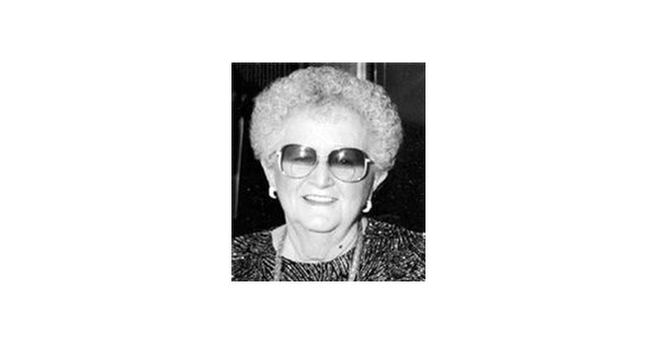 VIRGINIA ROBERTSON Obituary (2015) - Memphis, TN - The Commercial Appeal
