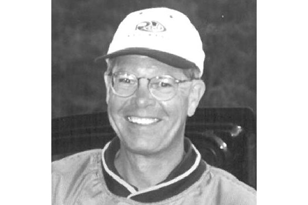 Timothy Ryan Obituary (1948 - 2017) - Roanoke, VA - The Commercial Appeal