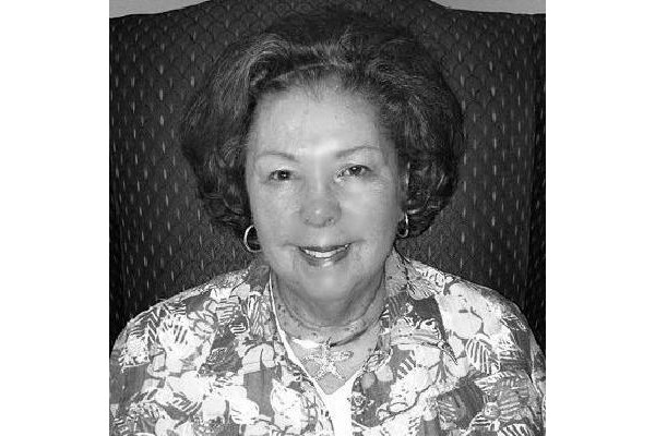 Carol Moreland Obituary (1937 - 2017) - Memphis, TN - The Commercial Appeal