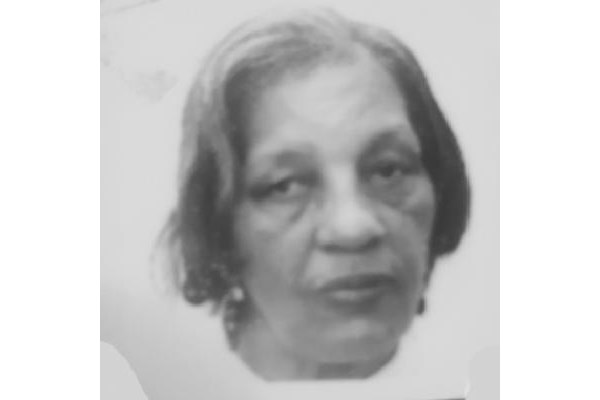 Mae Johnson Obituary (2017) - Memphis, TN - The Commercial Appeal