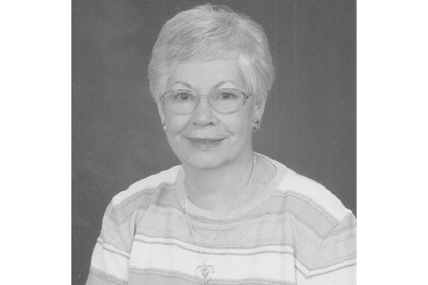 Martha Proctor Obituary (1933 - 2017) - Memphis, TN - The Commercial Appeal