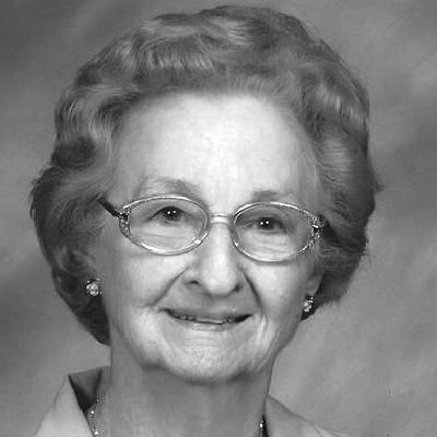 Doris Wright Obituary (1920 - 2018) - Greenville, SC - The Commercial ...