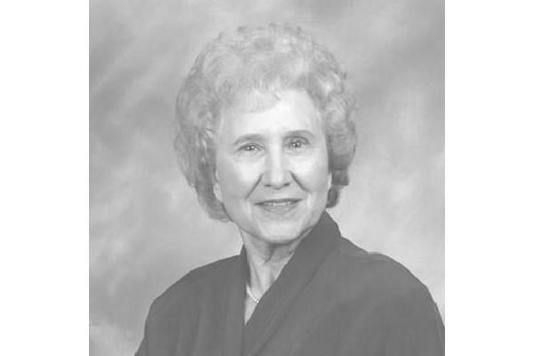 Greta Williams Obituary (2018) - Memphis, TN - The Commercial Appeal