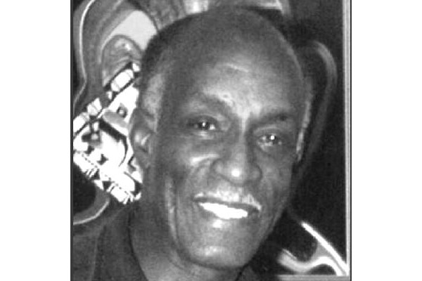 Charles Randle Obituary (2018) - Memphis, TN - The Commercial Appeal
