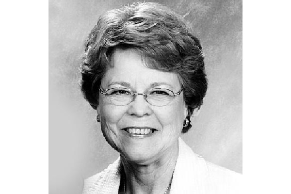 Judith Hearn Obituary (2015) - Memphis, TN - The Commercial Appeal