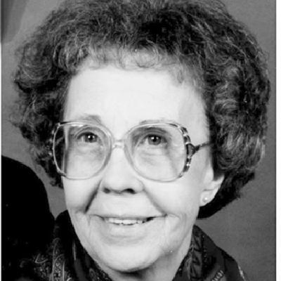 Eula Cooper Obituary (1923 - 2015) - Bartlett, TN - The Commercial Appeal