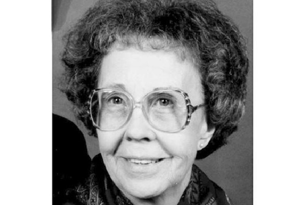 Eula Cooper Obituary (1923 - 2015) - Bartlett, TN - The Commercial Appeal