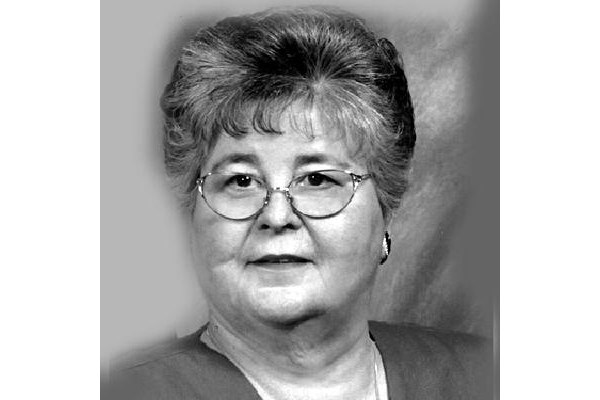 Betty Sullivan Obituary (2016) - Memphis, TN - The Commercial Appeal