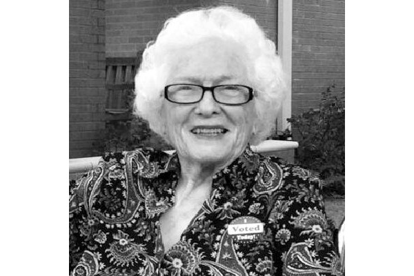 Betty Kimbrough Obituary (1926 - 2017) - Memphis, TN - The Commercial ...