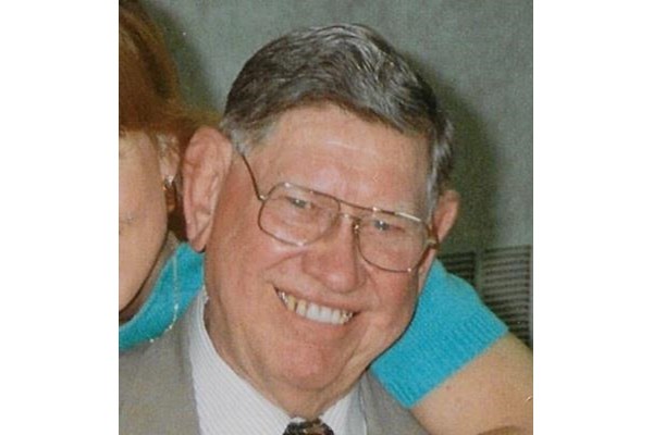 Otto Lyons Obituary (1922 - 2019) - Germantown, TN - The Commercial Appeal