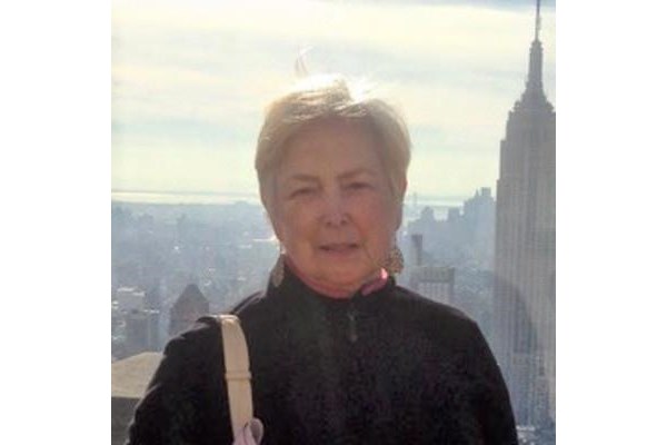Cecilia Phillips-Binder Obituary (1949 - 2019) - Nashville, TN - The ...