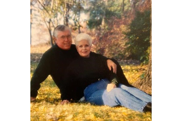 Nancy Hamilton Obituary (2019) - Formerly Of Memphis, TN - The ...