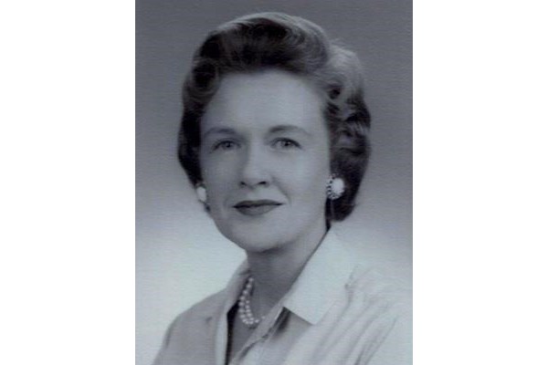 Carol Bowden Obituary (1925 - 2019) - Paris, TN - The Commercial Appeal