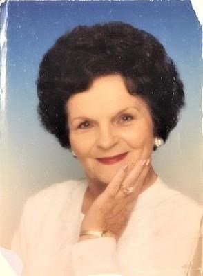 Margot Hall Obituary (1925 - 2019) - Memphis, TN - The Commercial Appeal