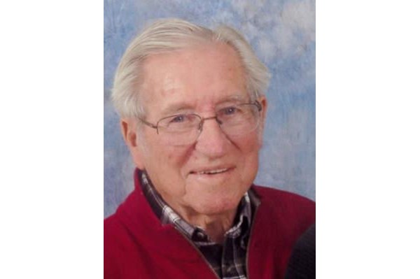 David Fowler Obituary (1927 - 2020) - Somerville, TN - The Commercial ...