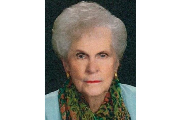 Elizabeth Riggins Obituary (1933 - 2020) - Germantown, TN - The ...