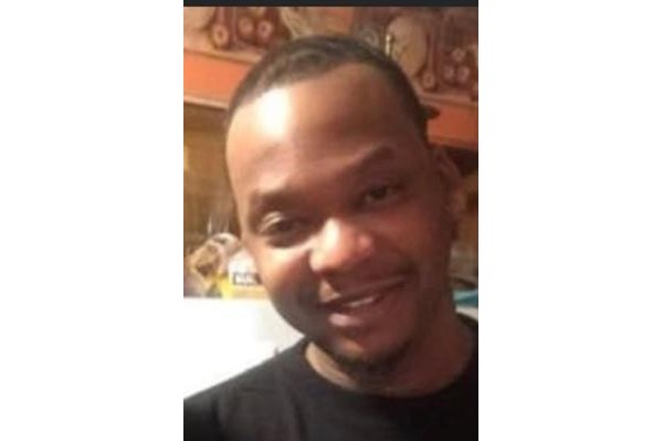 Marcus Russell Obituary (2020) - Memphis, TN - The Commercial Appeal