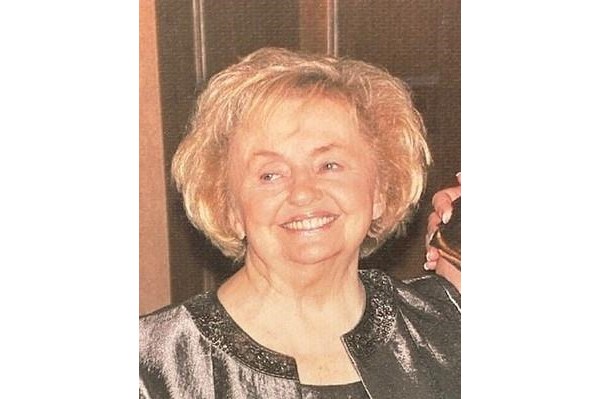Jean Fields Obituary (1929 - 2020) - Millington, TN - The Commercial Appeal