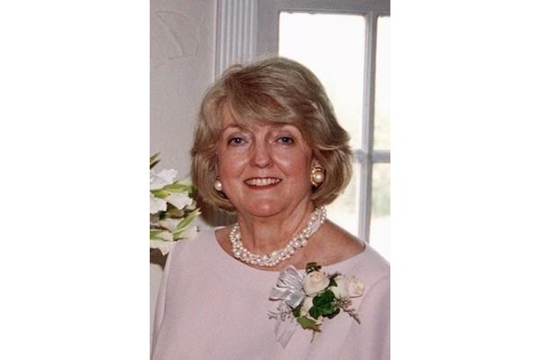 Sue Fowler Obituary (1936 - 2020) - Somerville, TN - The Commercial Appeal